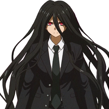 hajime hinata reference sheet