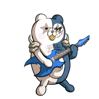 Monokid | Danganronpa Wiki | Fandom