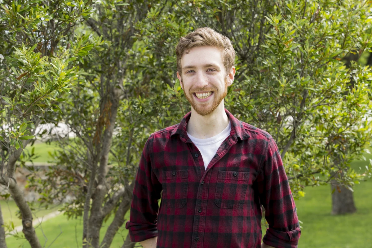 Justin Briner | Danganronpa Wiki | Fandom