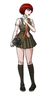 Sprites:Mahiru Koizumi | Dangan Ronpa Wiki | Fandom