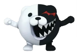 Ball Monokuma | Danganronpa Wiki | Fandom
