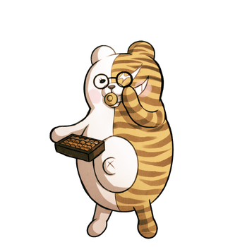 Monosuke | Danganronpa Wiki | Fandom