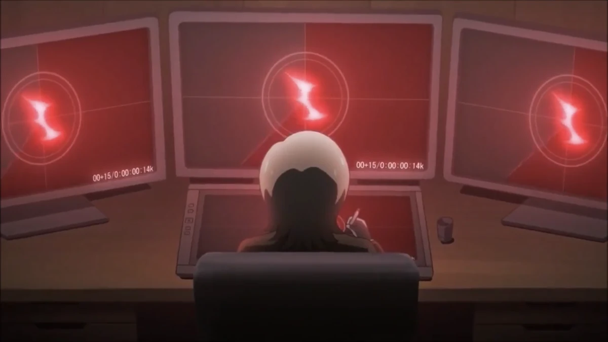Despair Video | Danganronpa Wiki | Fandom