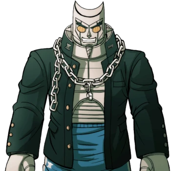 Nekomaru Nidai | Danganronpa Wikia | Fandom