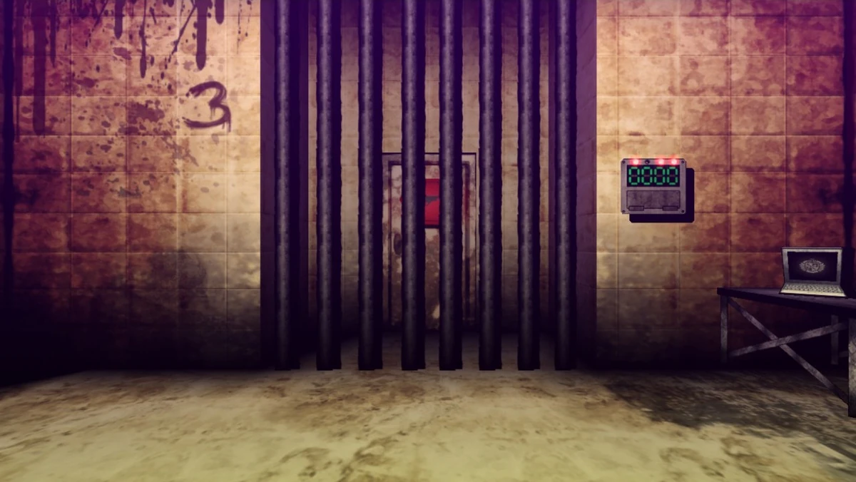 Final Dead Room | Danganronpa Wiki | Fandom