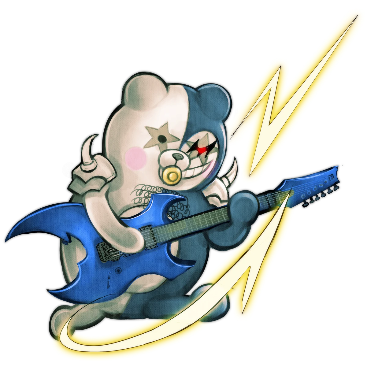 Monokid | Danganronpa Wiki | Fandom