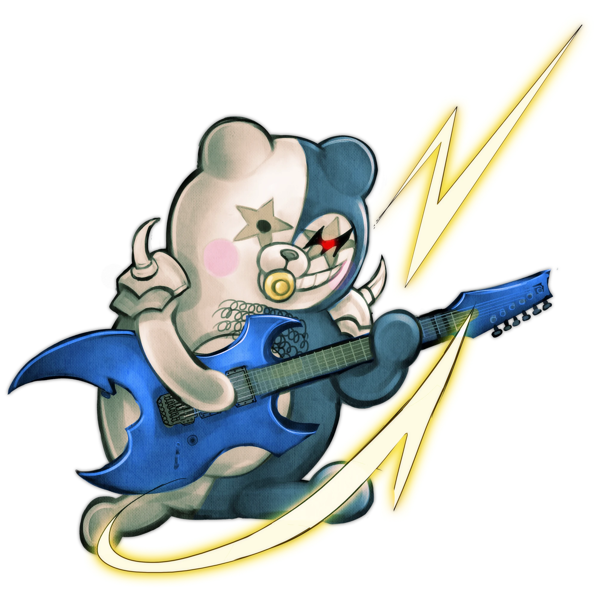 Monokid | Danganronpa Wiki | Fandom