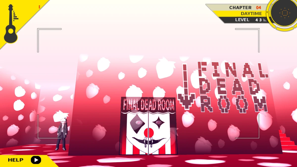 Final Dead Room | Wiki DanganRonpa | Fandom
