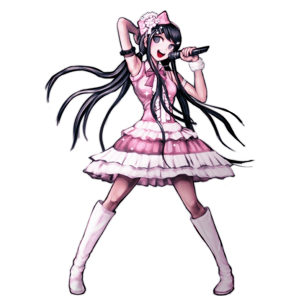 Sayaka Maizono | Wiki DanganRonpa | Fandom