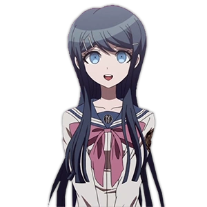 Sayaka Maizono | Dangan Ronpa Wiki | Fandom