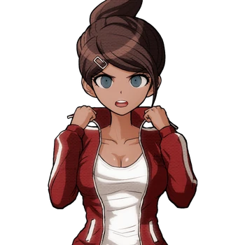 Aoi Asahina | Danganronpa Wiki | Fandom