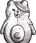Shirokuma/Sprite Gallery | Danganronpa Wiki | Fandom