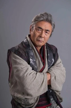 Hidekatsu Shibata | Danganronpa Wiki | Fandom