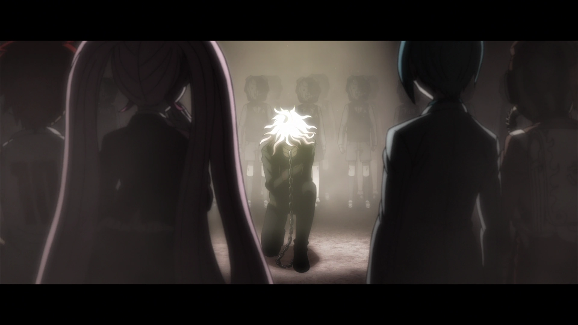 Danganronpa Another Episode Monobear Kids