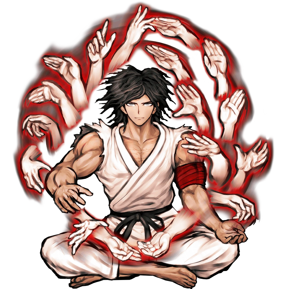 Kenichirô | Wiki DanganRonpa | Fandom