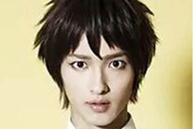 Suzuki Hiroki Arakita