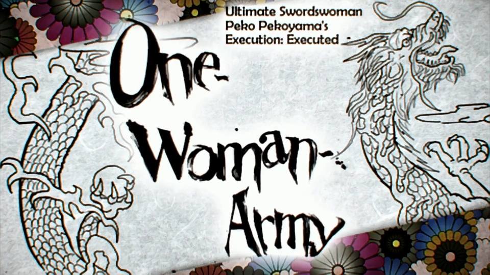 Category:Danganronpa 2 Executions | Danganronpa Wiki | Fandom
