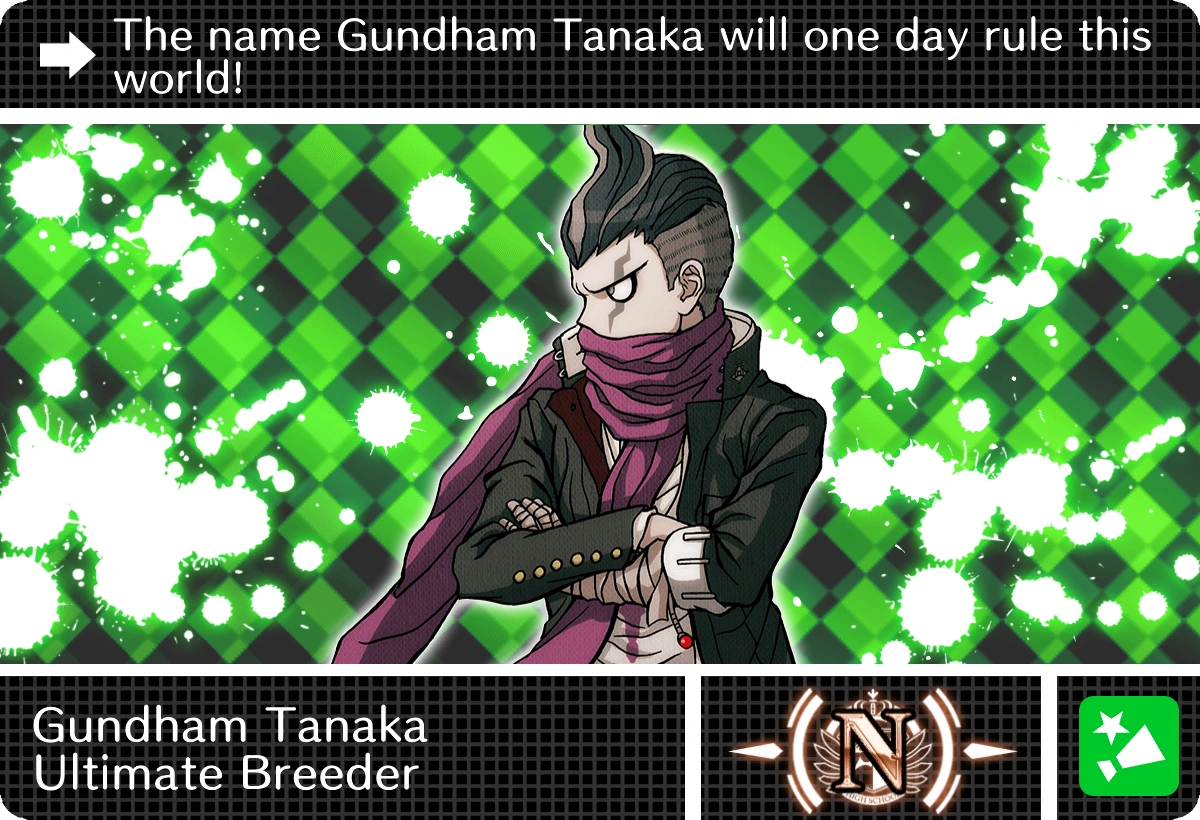 Category:Ultimate Talent Development Plan | Danganronpa Wiki | Fandom