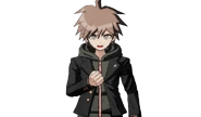 Sprites:Makoto Naegi | Dangan Ronpa Wiki | Fandom