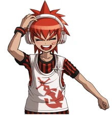 Sprites:Masaru Daimon | Dangan Ronpa Wiki | Fandom