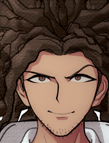 Sprites:Yasuhiro Hagakure | Dangan Ronpa Wiki | Fandom