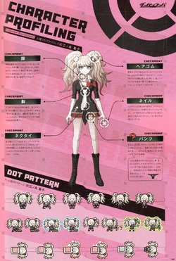 junko concept art