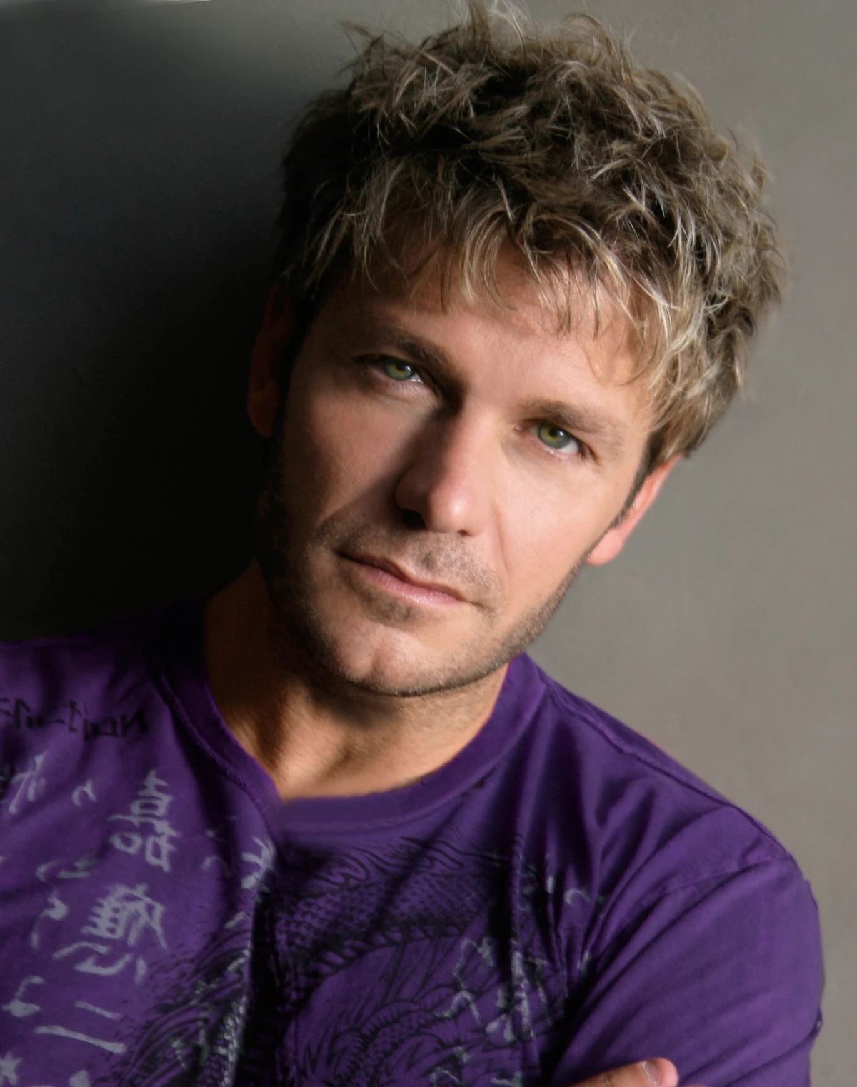 Vic Mignogna | Danganronpa Wiki | Fandom