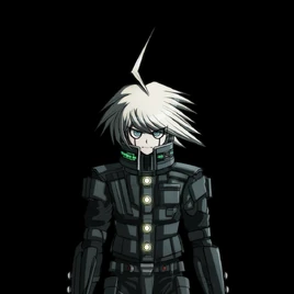K1-B0 | Dangan Ronpa Wiki | Fandom