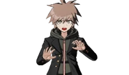 Sprites:Makoto Naegi | Dangan Ronpa Wiki | Fandom