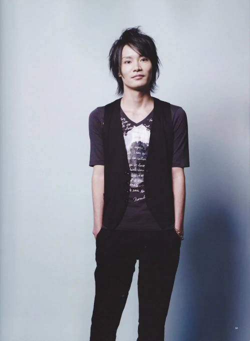 Yoshimasa Hosoya | Dangan Ronpa Wiki | Fandom