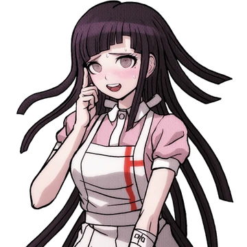 mikan tsumiki reference