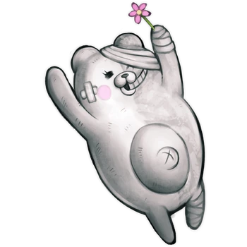 Shirokuma | Danganronpa Wiki | Fandom