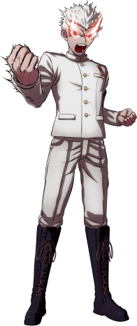 Ishimaru Kiyotaka Sprites YouTube