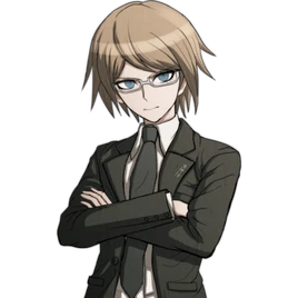 Byakuya Togami | Dangan Ronpa Wiki | Fandom
