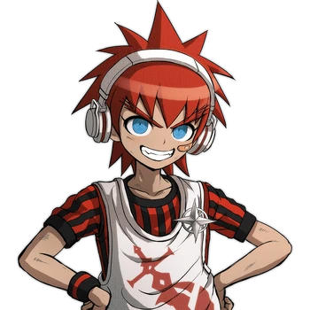 Masaru Daimon | Danganronpa Wiki | Fandom
