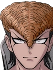 Sprites:Mondo Owada | Dangan Ronpa Wiki | Fandom