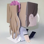 Cospa GraPhigs | Danganronpa Wiki | Fandom