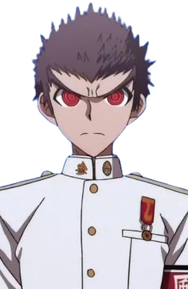 Kiyotaka Ishimaru | Danganronpa Wiki | Fandom