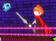 Masaru Daimon/Image Gallery | Danganronpa Wiki | Fandom