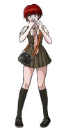 Sprites:Mahiru Koizumi | Dangan Ronpa Wiki | Fandom