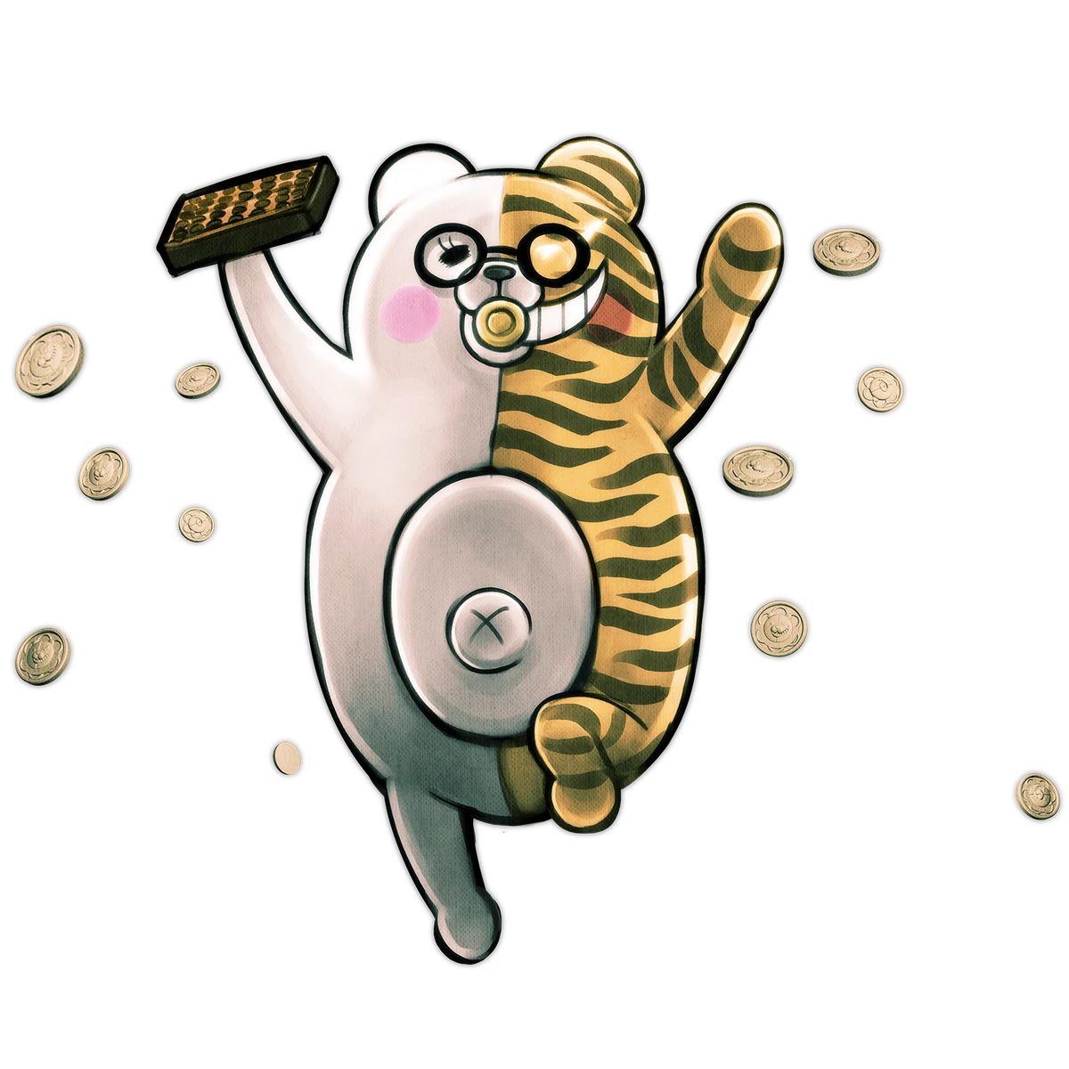 Monosuke | Danganronpa Wiki | Fandom