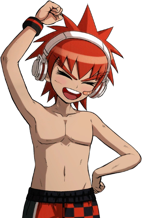 Danganronpa S Development Mode/Masaru Daimon | Danganronpa Wiki | Fandom