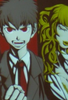 DISTRUST | Danganronpa Wiki | Fandom