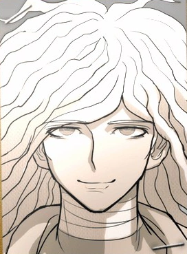 Kenichirô | Wiki DanganRonpa | Fandom