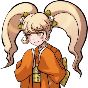 Hiyoko Saionji Sprites Full Body - Seguroce