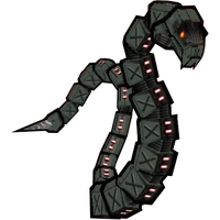 Монозвери | Danganronpa вики | Fandom