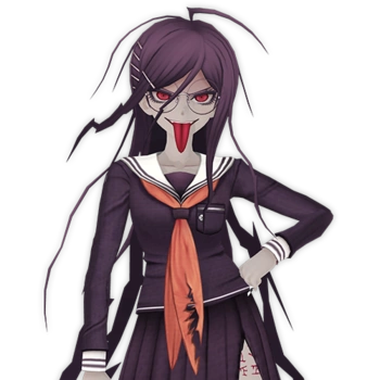 Genocide Jack | Wiki Danganronpa | Fandom
