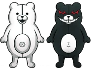 Monokuma | Danganronpa Fan Club Wiki | Fandom