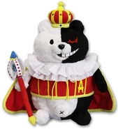 Monokuma | Danganronpa Fan Club Wiki | Fandom