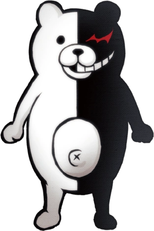 Monokuma | Danganronpa Fan Club Wiki | Fandom